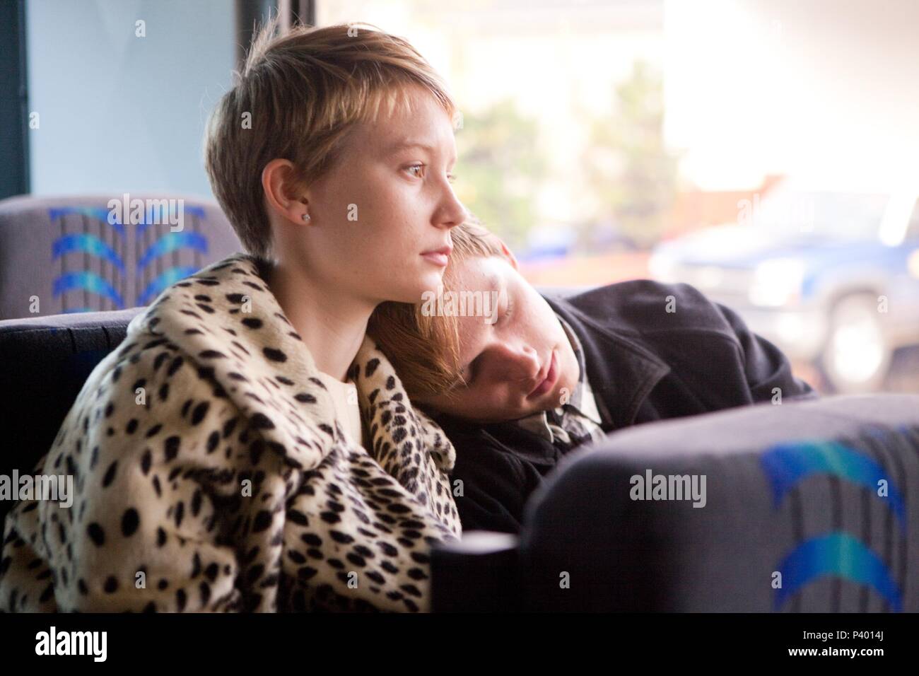 Original Film Title: RESTLESS. English Title: RESTLESS. Film Director: GUS VAN SANT. Year: 2011 ...