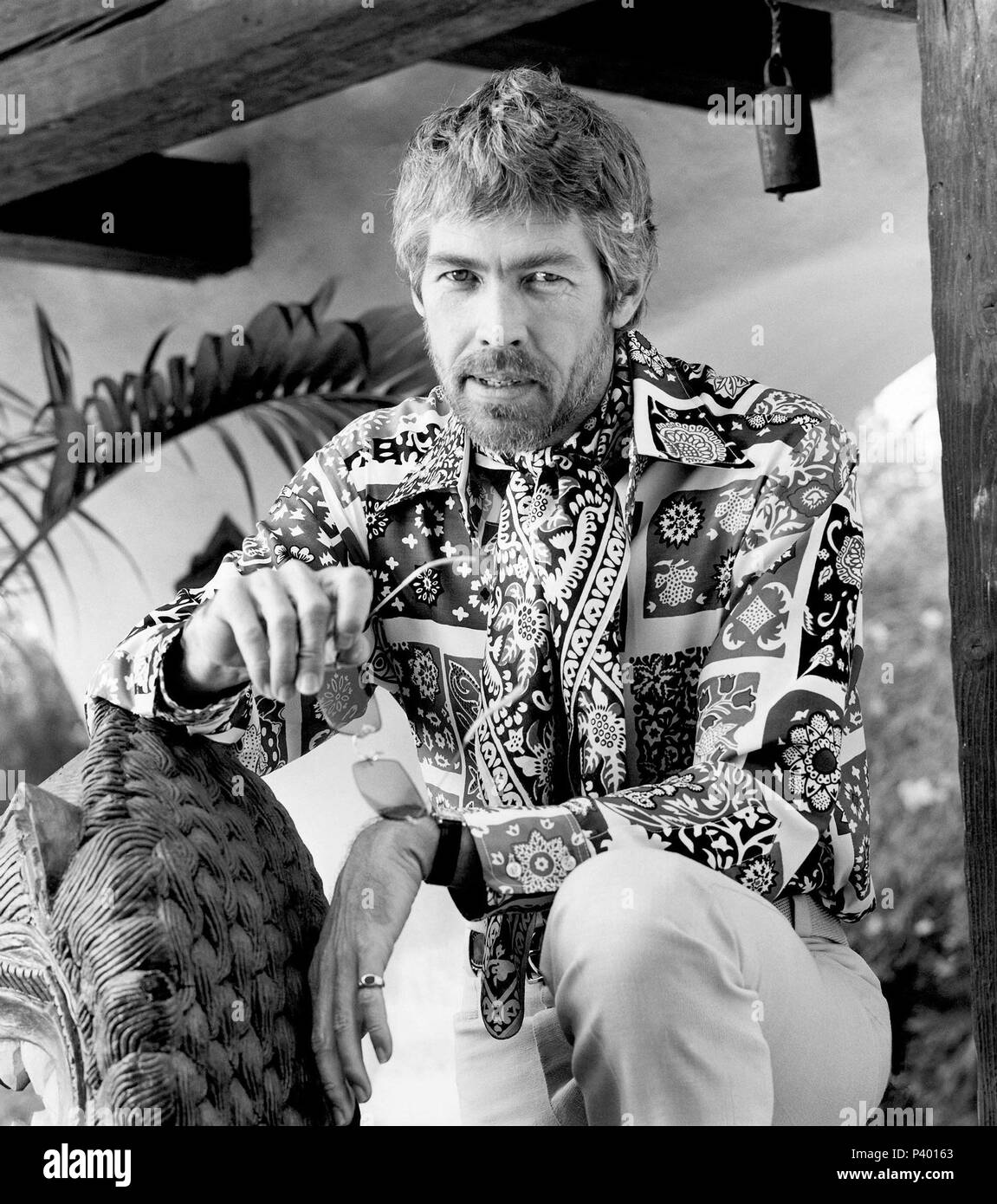 James coburn Black and White Stock Photos & Images - Alamy