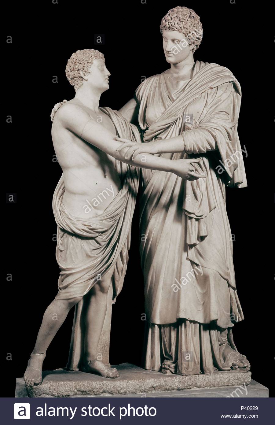 Electra Orestes Stock Photos & Electra Orestes Stock Images - Alamy