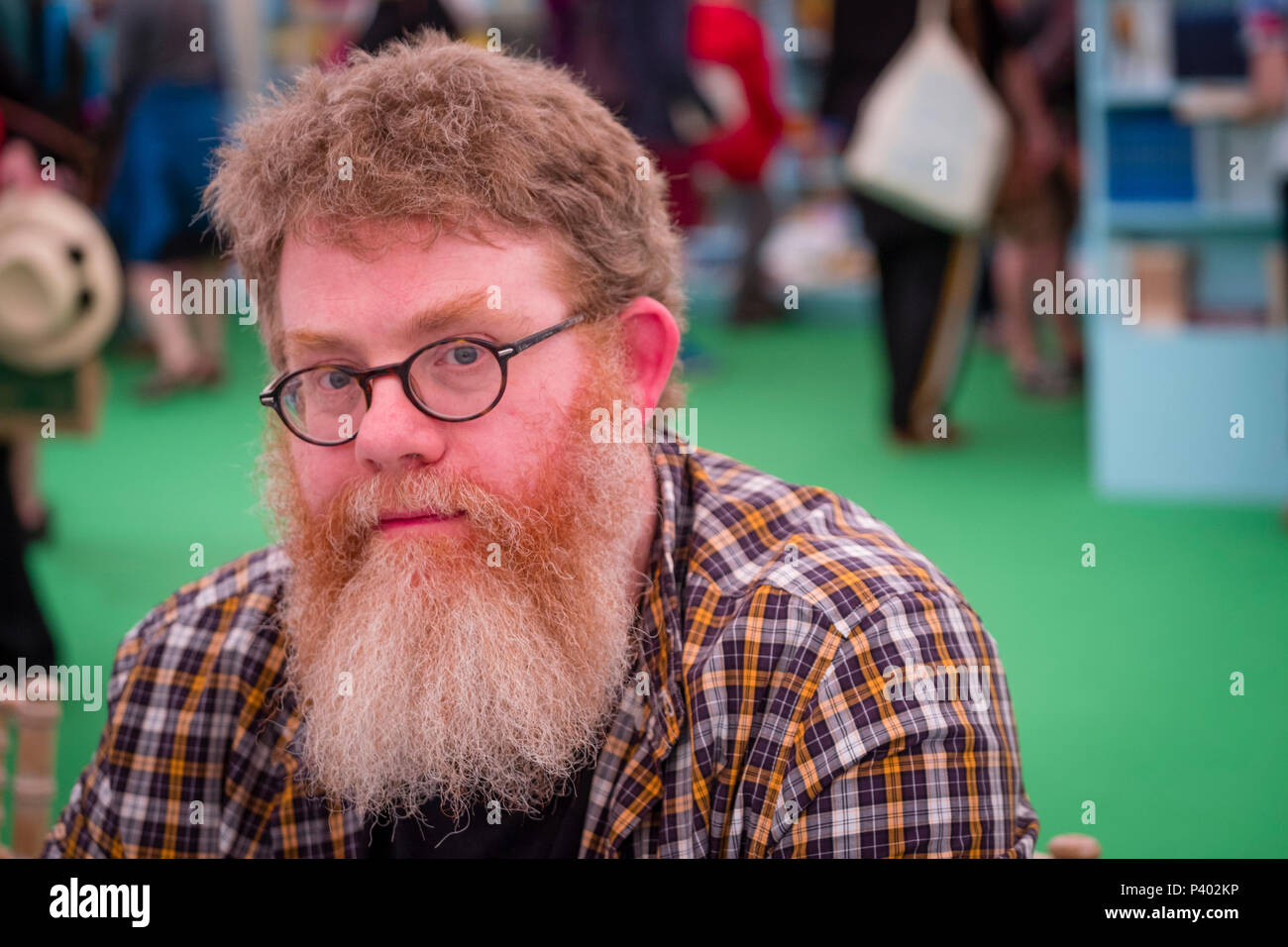 Welsh english borders hi-res stock photography and images - Alamy