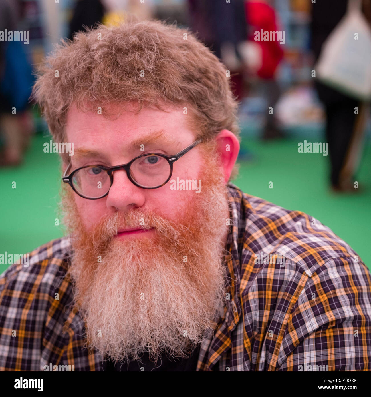 Welsh english borders hi-res stock photography and images - Alamy