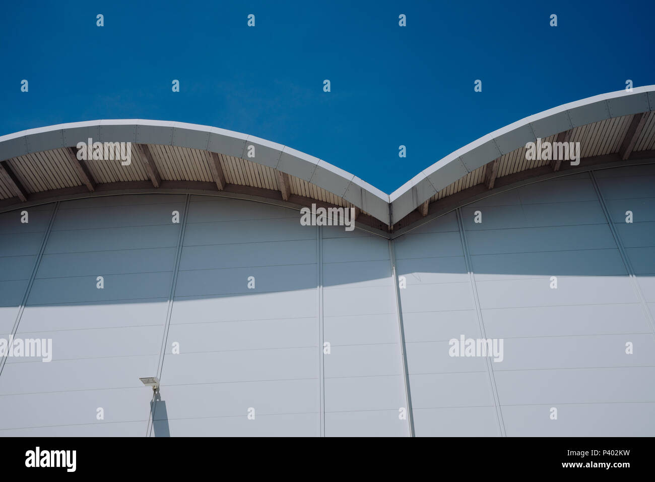 Aircraft exhibitions hi-res stock photography and images - Alamy