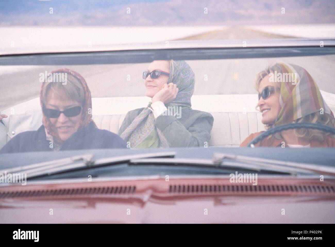 Original Film Title: BONNEVILLE. English Title: BONNEVILLE. Film ...