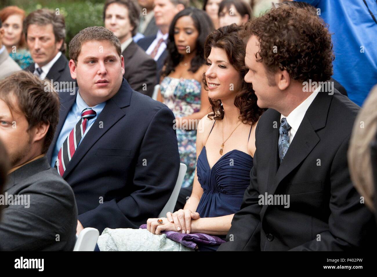 Original Film Title: CYRUS. English Title: CYRUS. Film Director: JAY ...