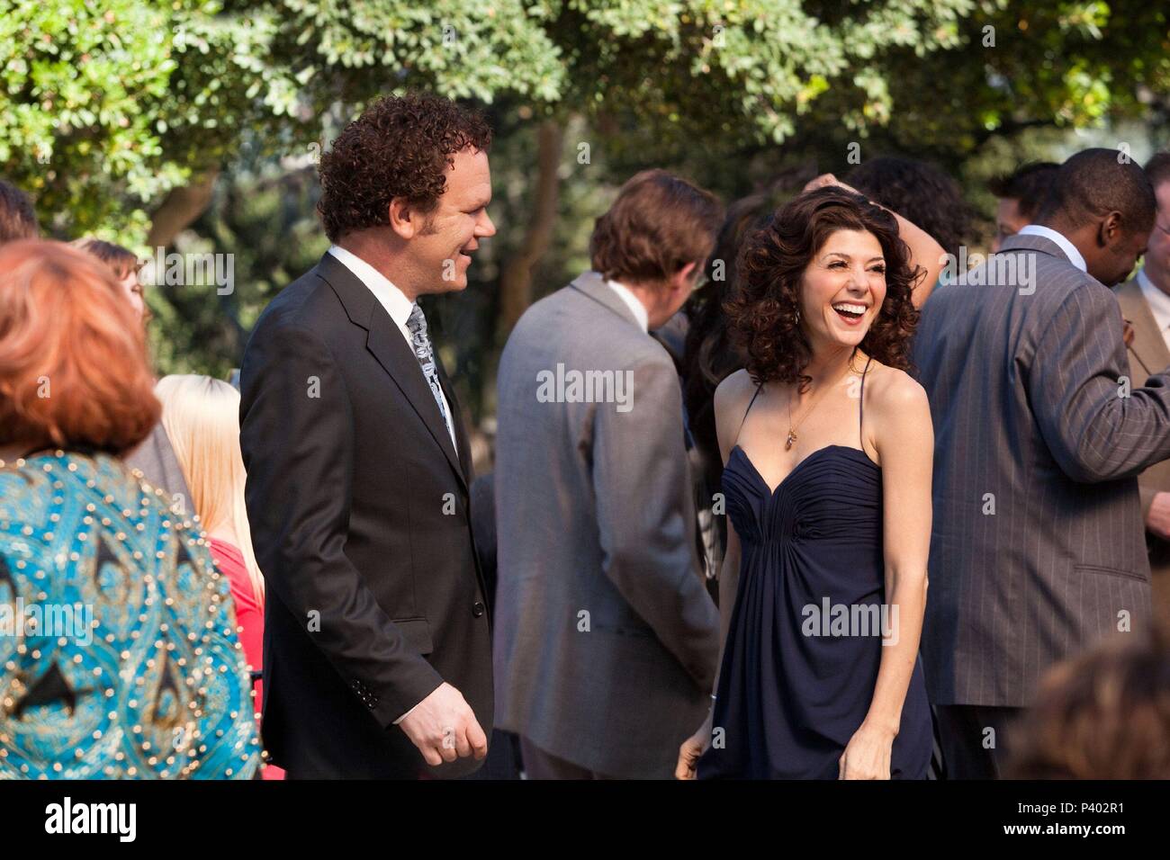 Original Film Title: CYRUS. English Title: CYRUS. Film Director: JAY ...