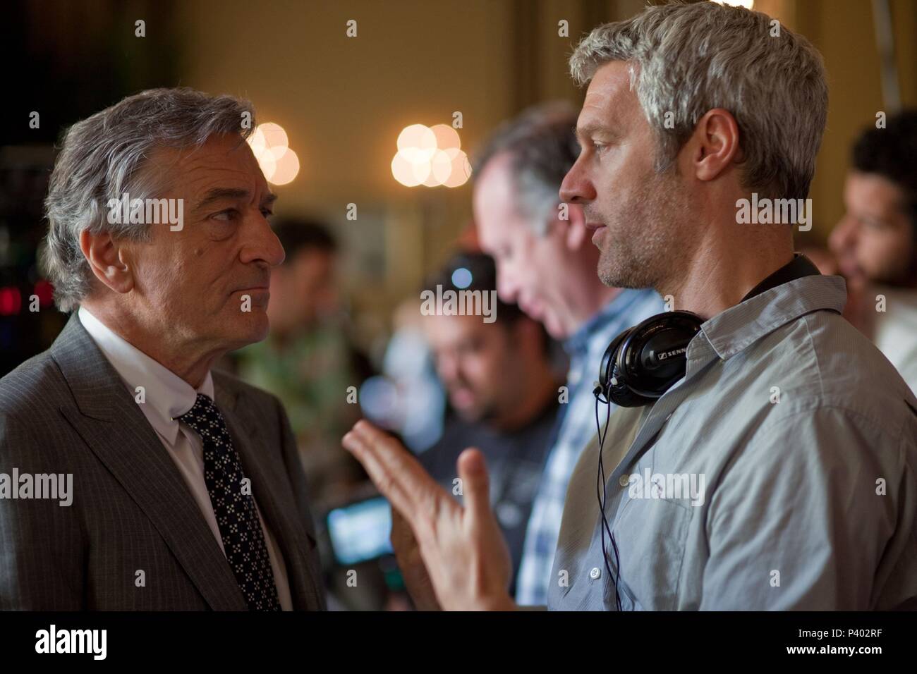 Original Film Title: LIMITLESS. English Title: LIMITLESS. Film Director ...