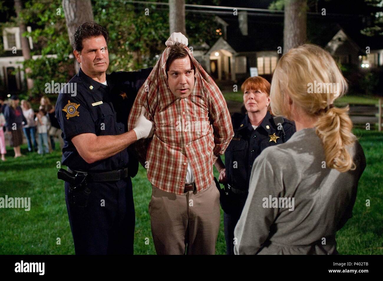 Original Film Title: HALL PASS. English Title: HALL PASS. Film Director ...