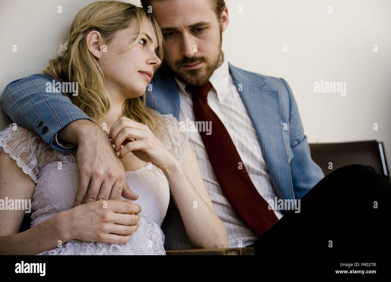 Original Film Title: BLUE VALENTINE. English Title: BLUE VALENTINE. Film Director: DEREK ...