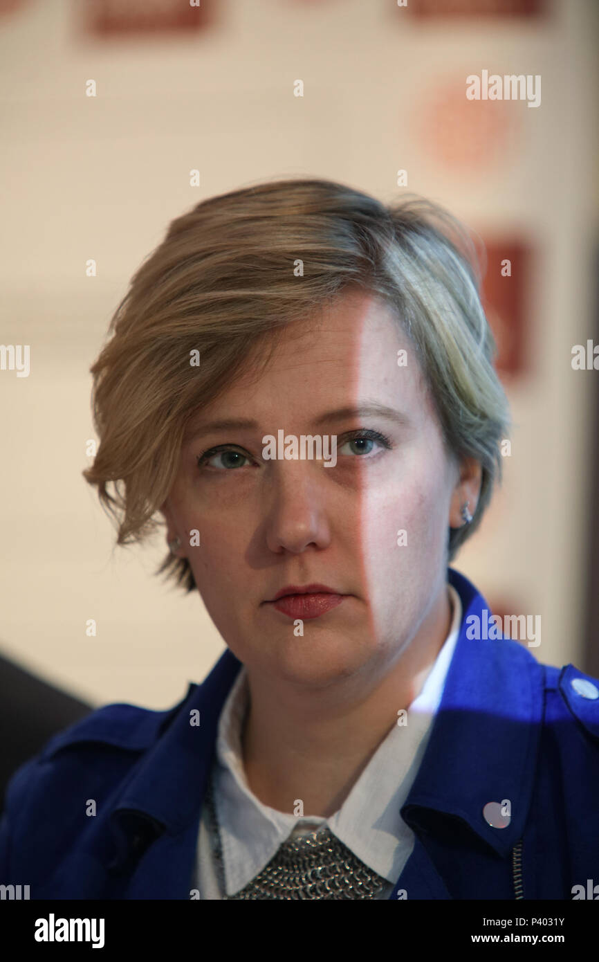 Mp stella creasy hi-res stock photography and images - Alamy