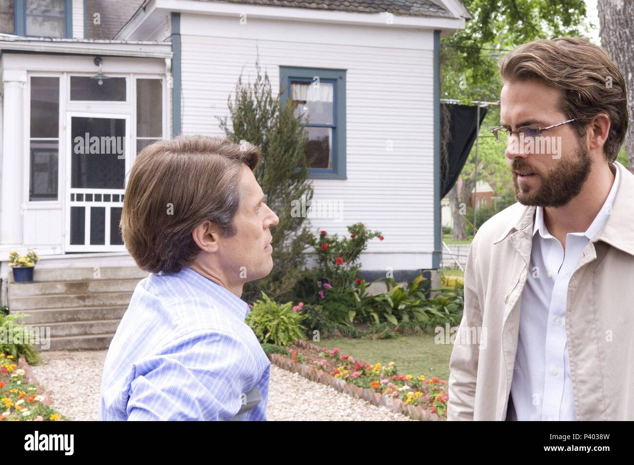 Original Film Title: FIREFLIES IN THE GARDEN. English Title: FIREFLIES ...