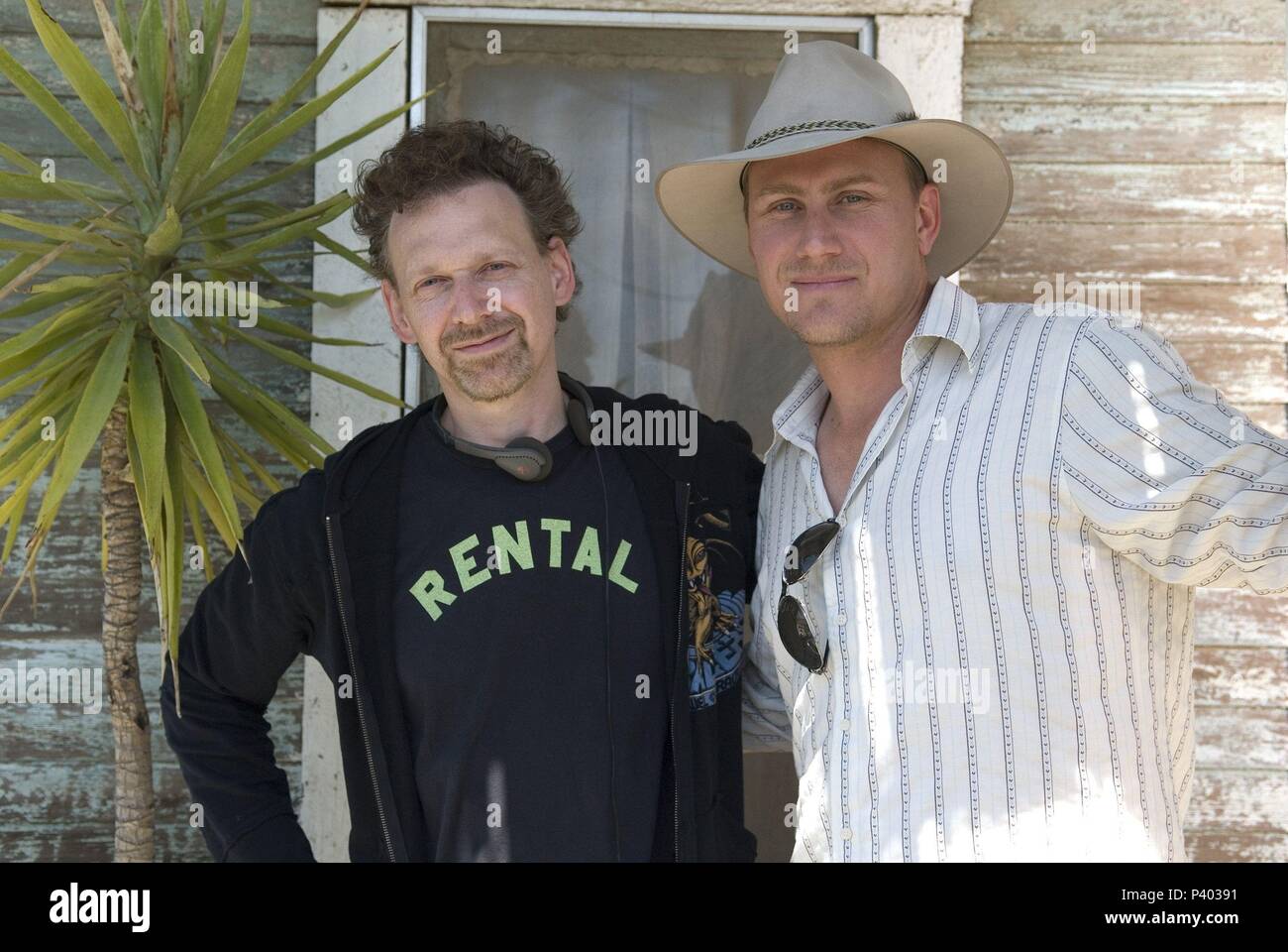 Crossing over film hi-res stock photography and images - Alamy