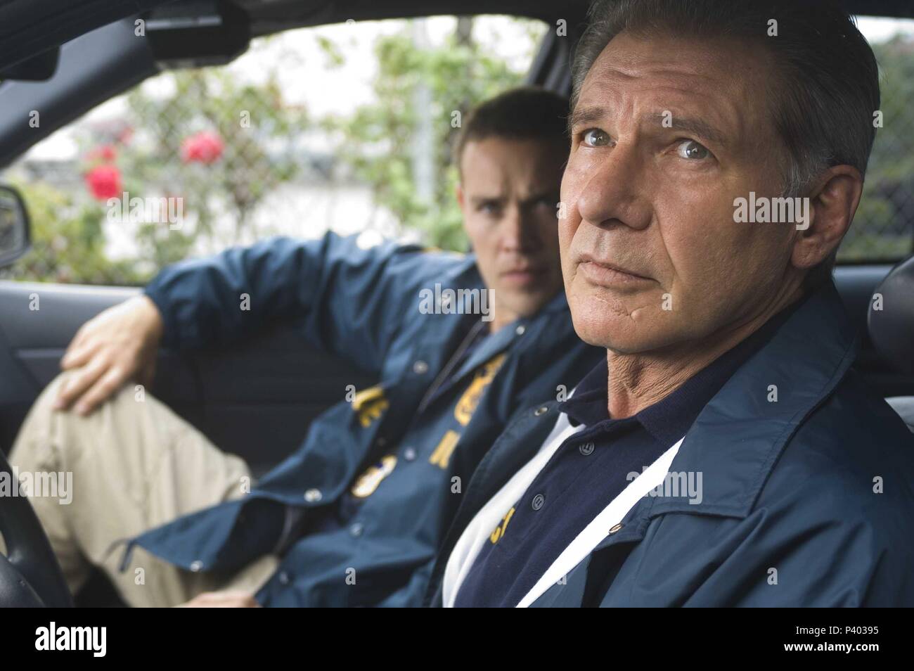 Original Film Title: CROSSING OVER. English Title: CROSSING OVER. Film ...