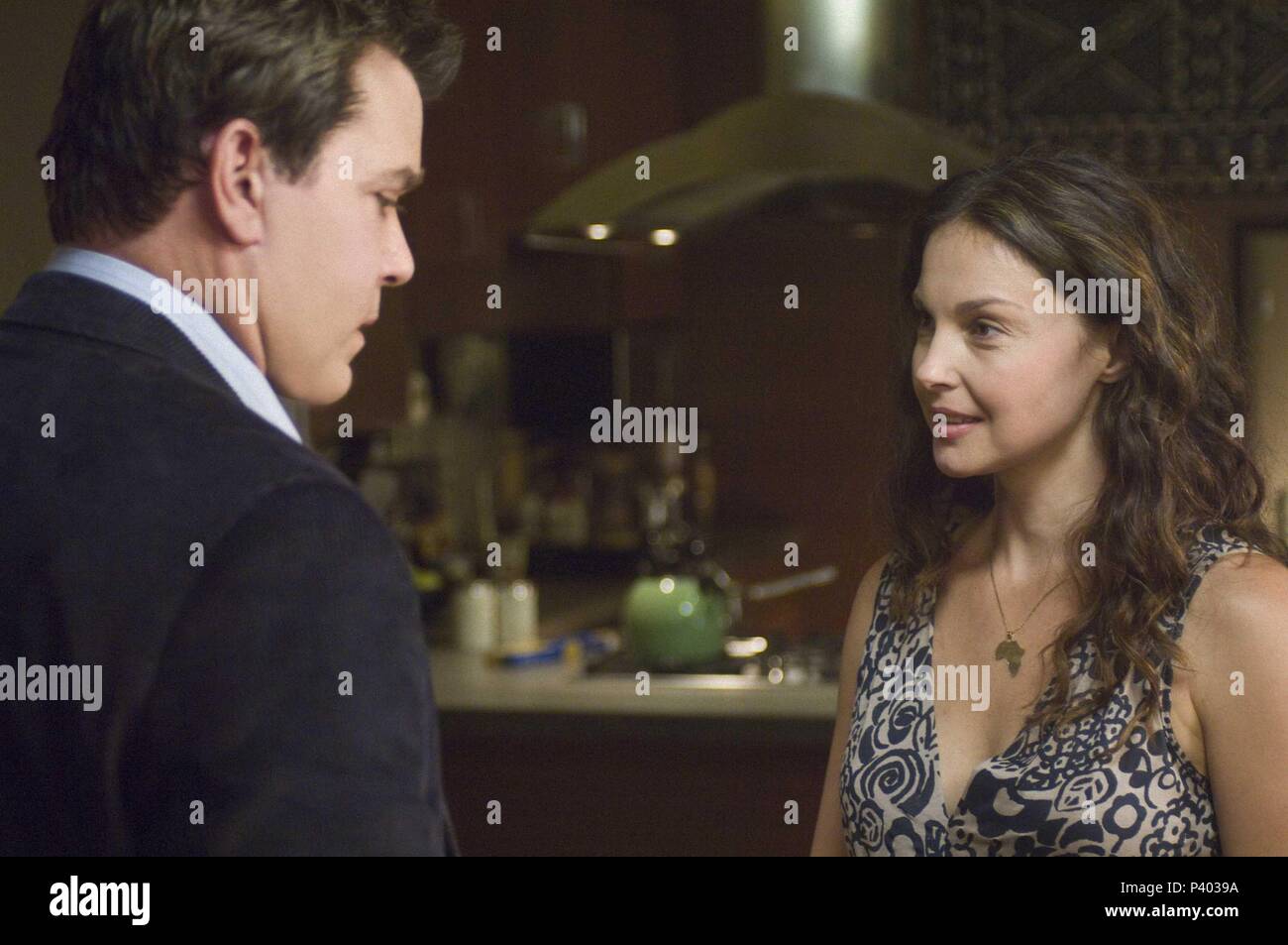 Original Film Title: CROSSING OVER. English Title: CROSSING OVER. Film ...