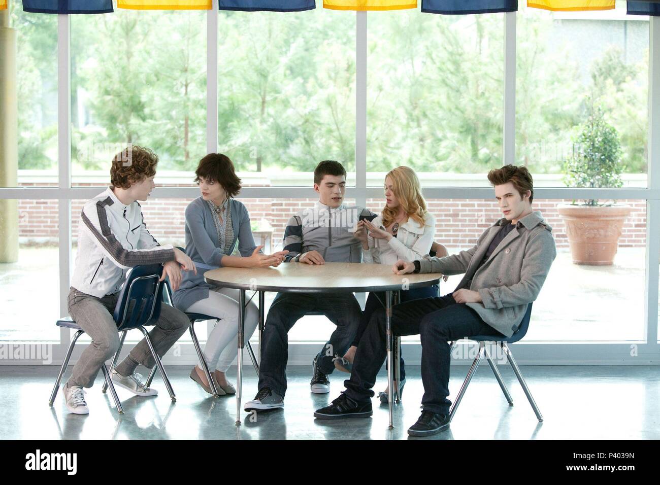 Original Film Title: VAMPIRES SUCK. English Title: VAMPIRES SUCK. Film ...