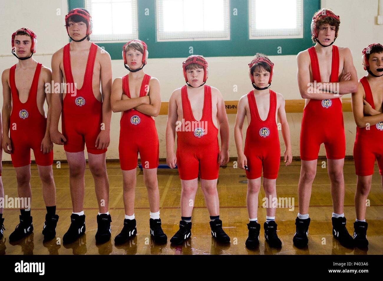 Original Film Title: DIARY OF A WIMPY KID. English Title: DIARY OF A ...