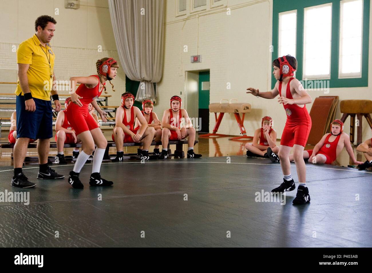 Original Film Title: DIARY OF A WIMPY KID. English Title: DIARY OF A ...