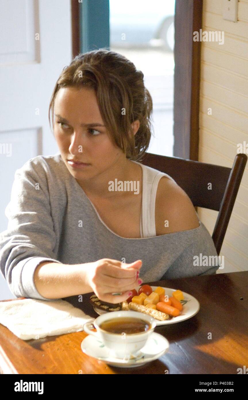 Original Film Title: FIREFLIES IN THE GARDEN. English Title: FIREFLIES ...