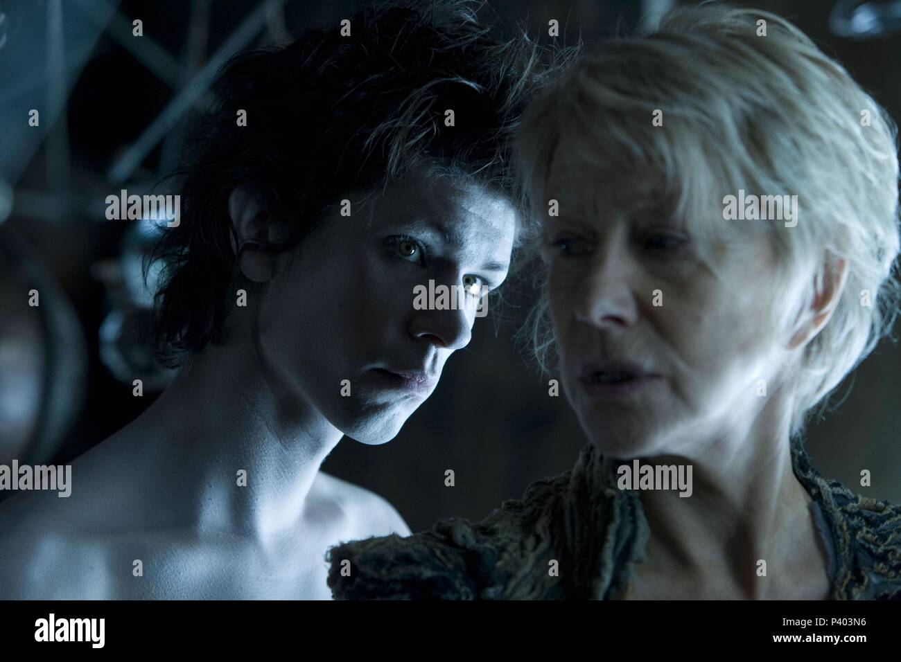 The tempest film still hi-res stock photography and images - Alamy