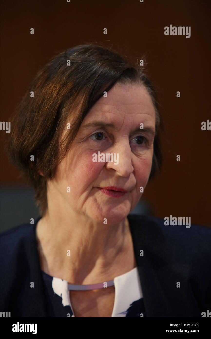 Nia griffith mp hi-res stock photography and images - Alamy