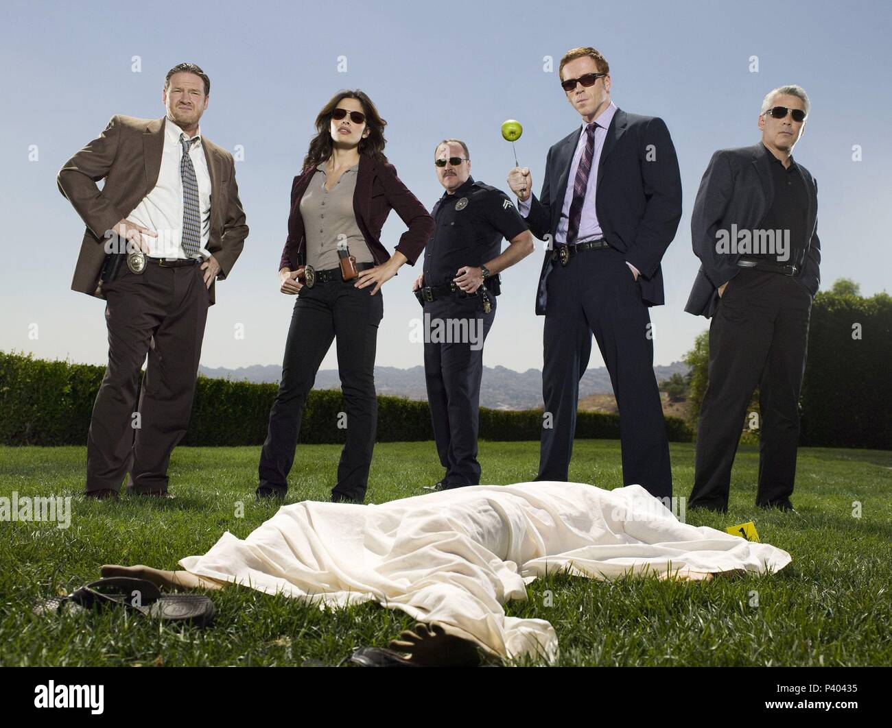 Original Film Title: ANN. English Title: ANN. Year: 2007. Stars: DAMIAN ...