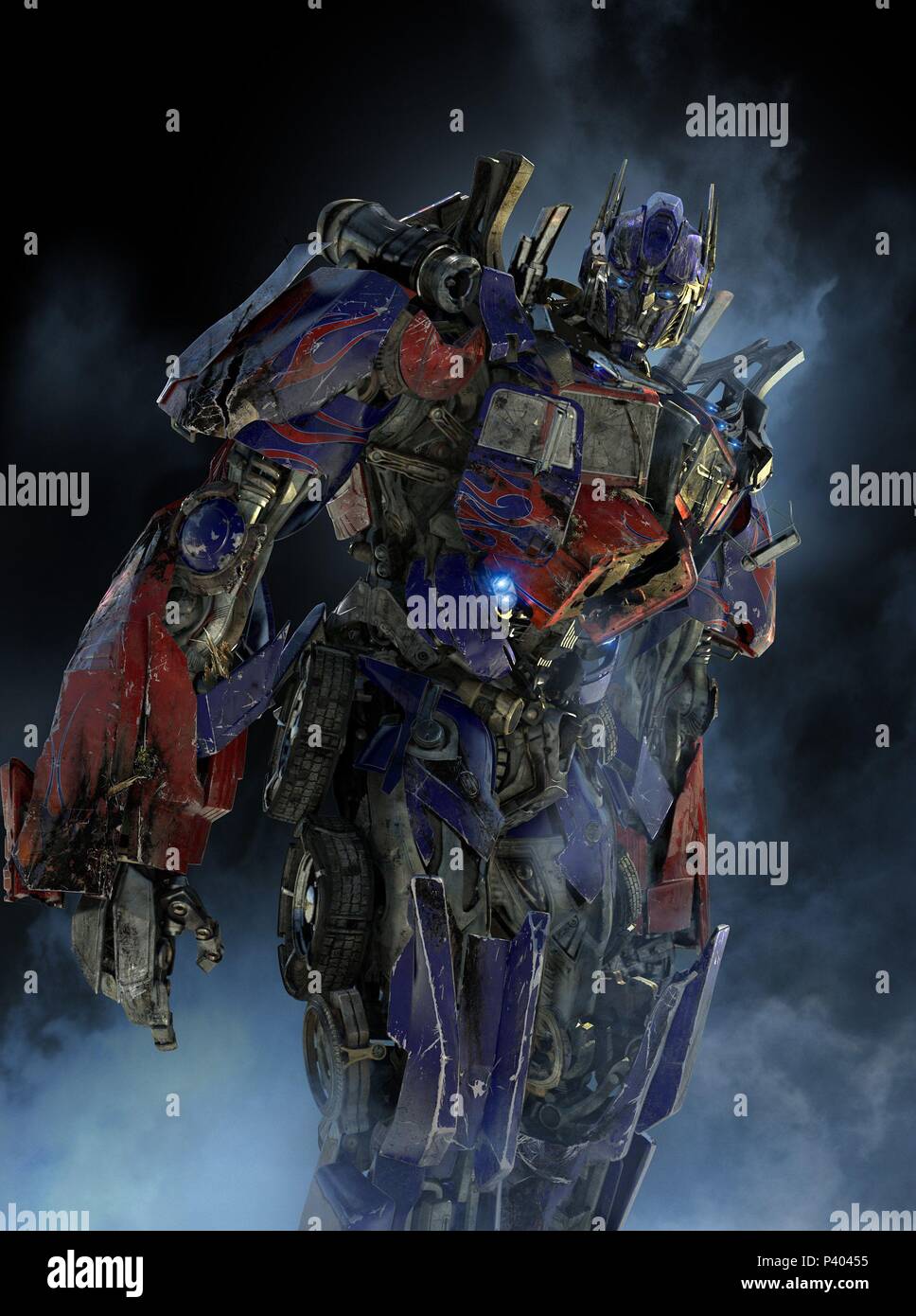 Original Film Title: TRANSFORMERS: REVENGE OF THE FALLEN. English Title ...