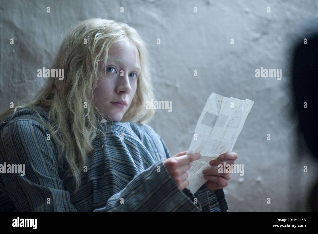 Original Film Title: HANNA. English Title: HANNA. Film Director: JOE ...