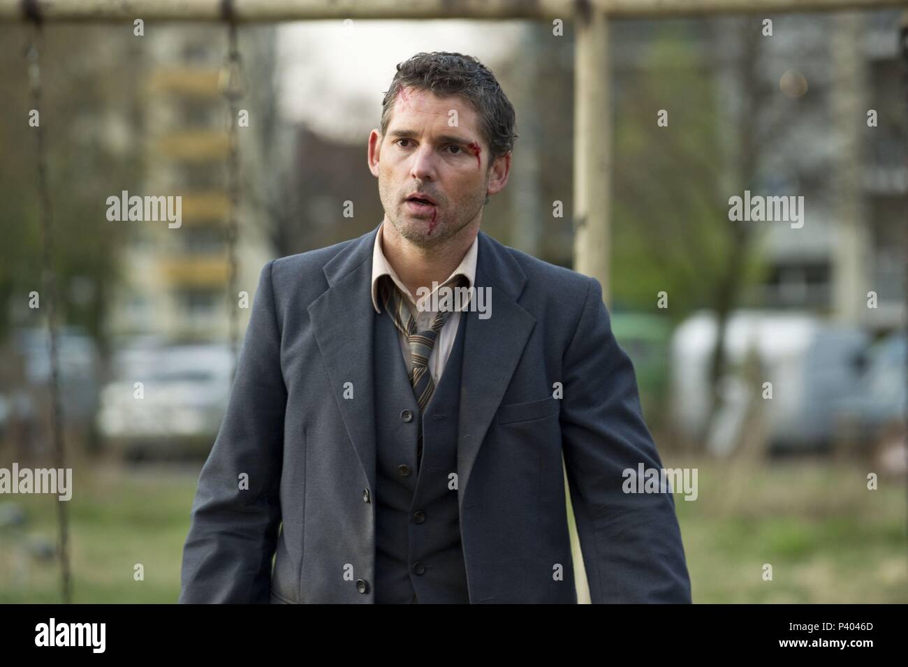 Original Film Title: HANNA. English Title: HANNA. Film Director: JOE ...