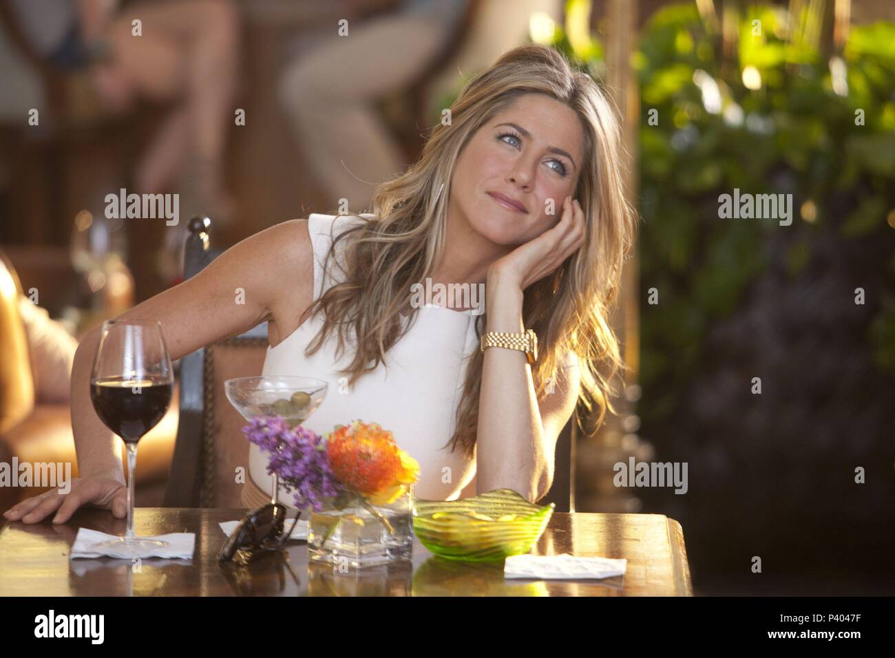 Original Film Title: JUST GO WITH IT. English Title: JUST GO WITH IT ...