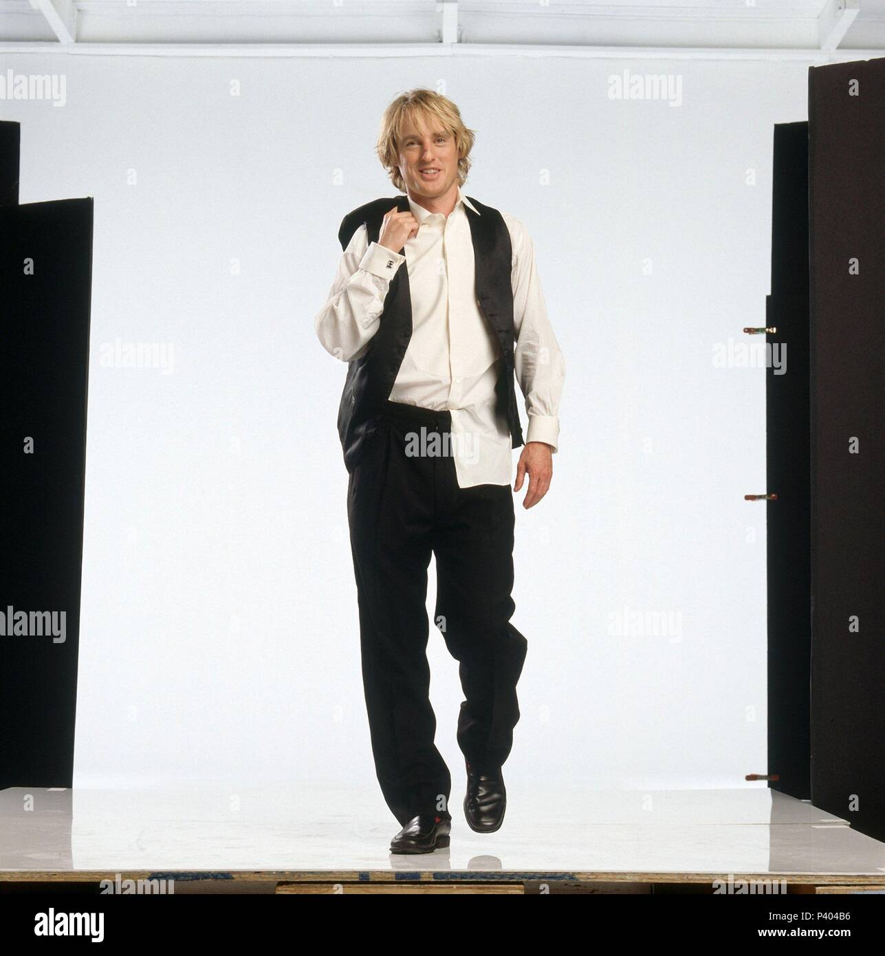 Original Film Title: THE WEDDING CRASHERS. English Title: THE WEDDING ...