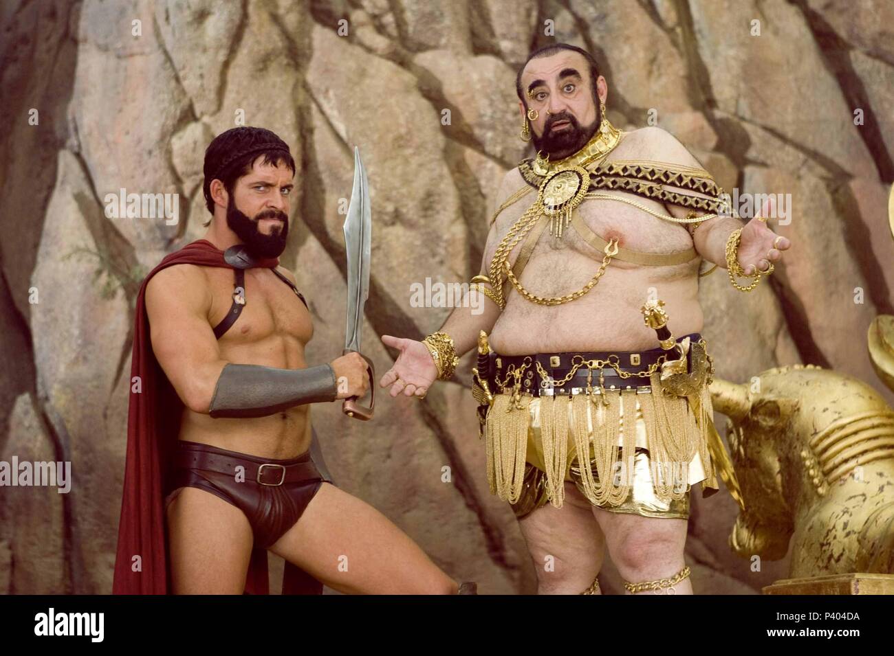 Original Film Title Meet The Spartans English Title Meet The