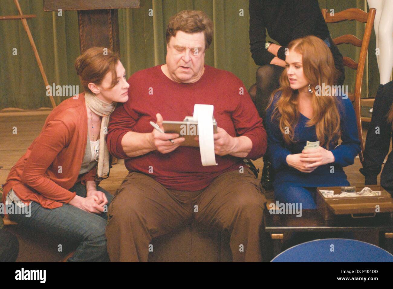 Original Film Title: CONFESSIONS OF A SHOPAHOLIC. English Title ...