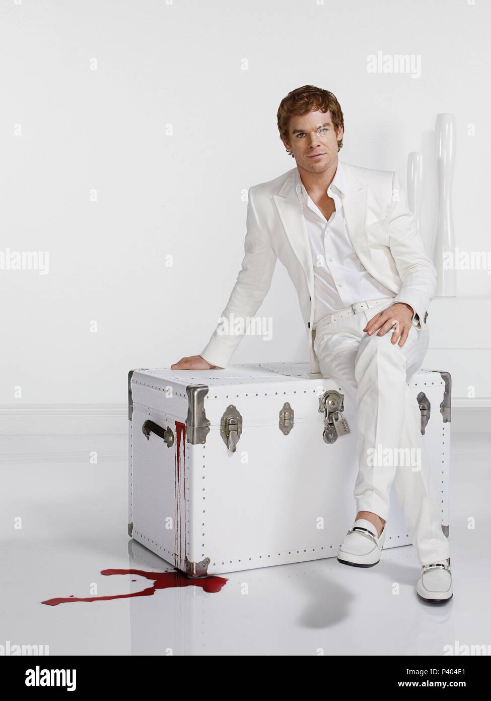 Original Film Title: DEXTER. English Title: DEXTER. Film Director ...