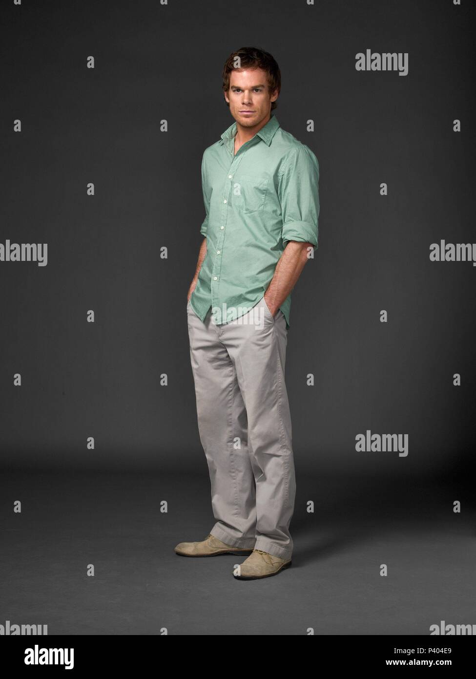 Original Film Title: DEXTER. English Title: DEXTER. Film Director ...