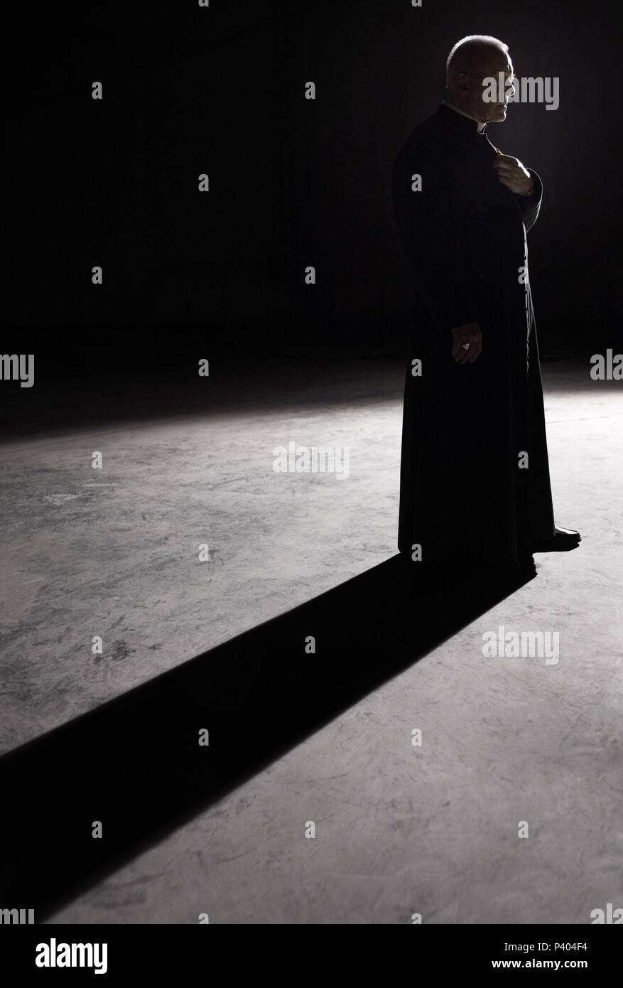 Original Film Title: THE RITE. English Title: THE RITE. Film Director ...