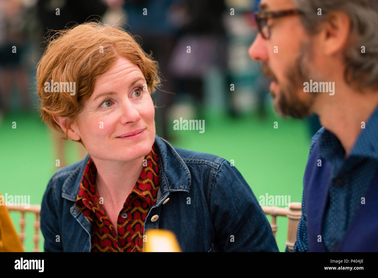 Alys fowler hi-res stock photography and images - Alamy