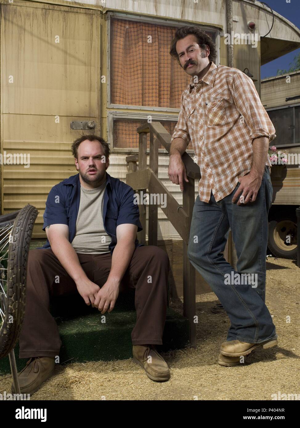 Original Film Title: MY NAME IS EARL. English Title: MY NAME IS EARL ...