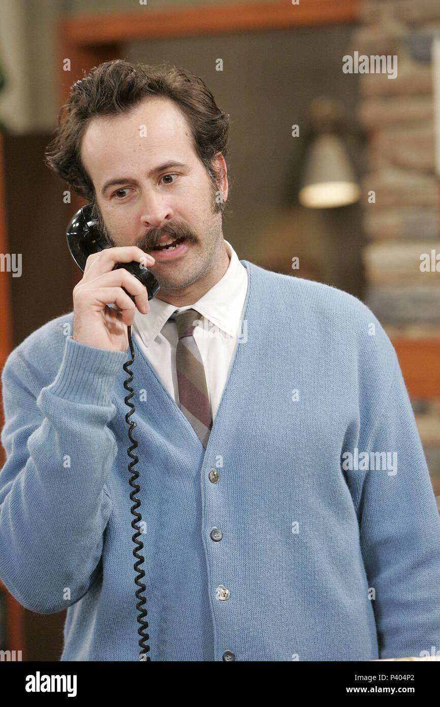 Original Film Title: MY NAME IS EARL. English Title: MY NAME IS EARL ...