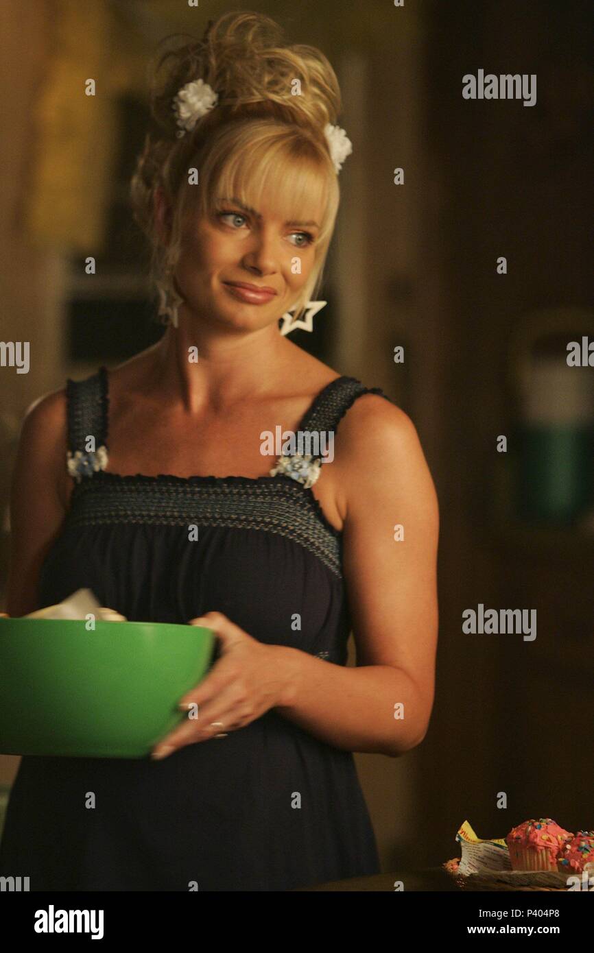 Original Film Title: MY NAME IS EARL. English Title: MY NAME IS EARL ...