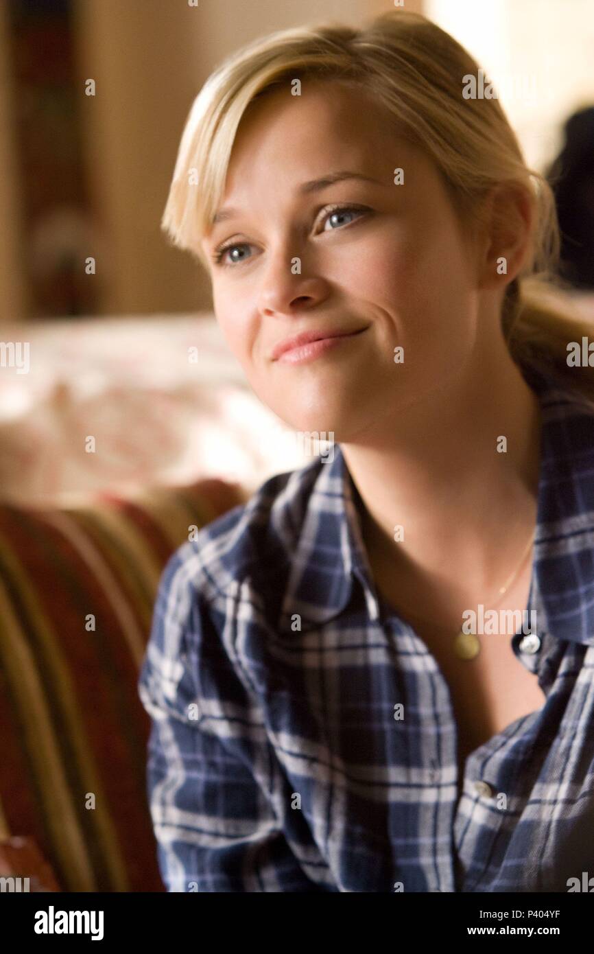 Original Film Title: HOW DO YOU KNOW. English Title: HOW DO YOU KNOW ...