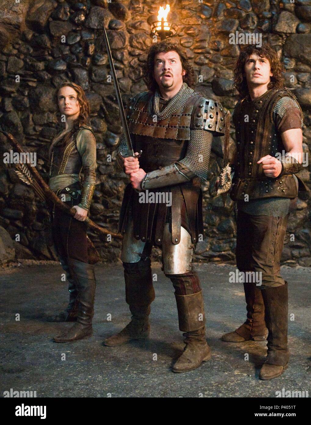 Original Film Title: YOUR HIGHNESS. English Title: YOUR HIGHNESS. Film ...