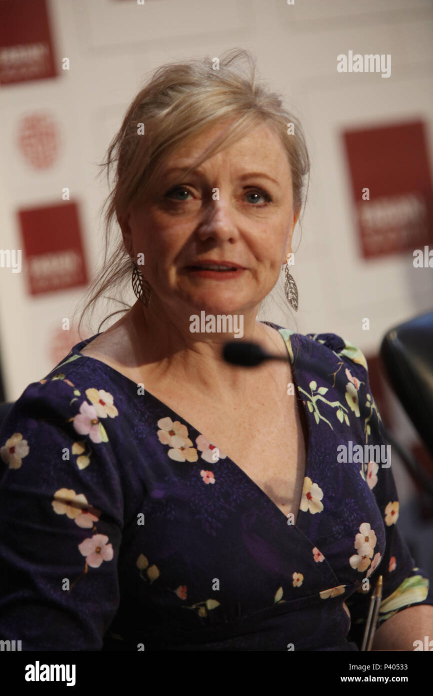 Fabian Society Summer Conference Featuring: TRACY BRABIN MP, Tracy ...