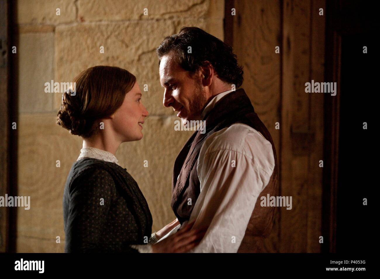 Original Film Title: JANE EYRE. English Title: JANE EYRE. Film Director ...