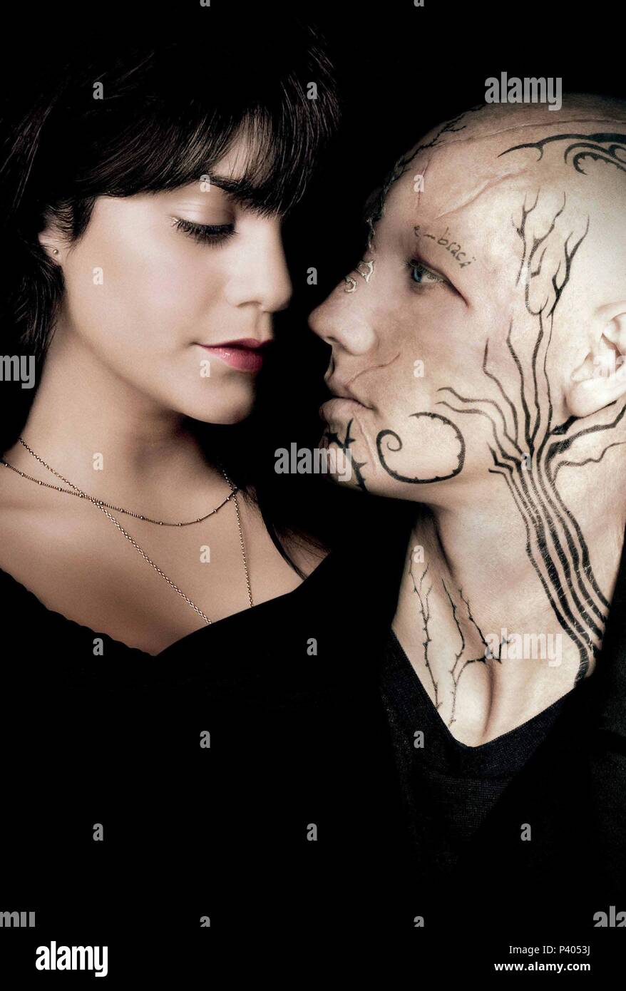 Original Film Title: BEASTLY. English Title: BEASTLY. Film Director ...