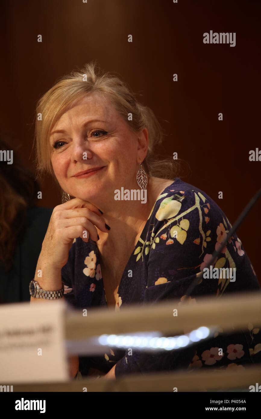 Fabian Society Summer Conference Featuring: TRACY BRABIN MP, Tracy ...