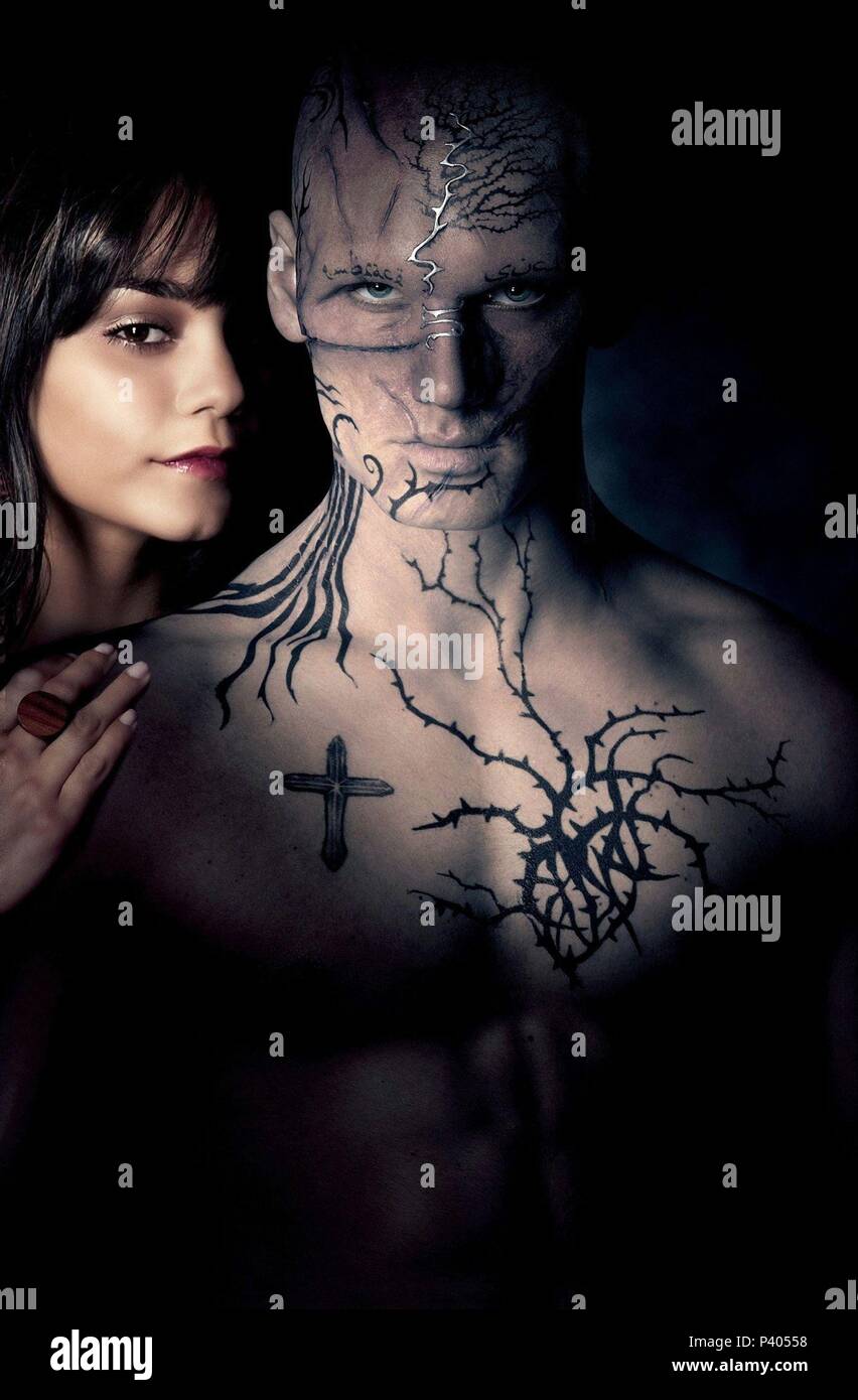 Original Film Title: BEASTLY. English Title: BEASTLY. Film Director ...