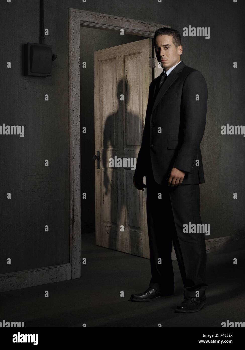 Original Film Title: FRINGE. English Title: FRINGE-TV. Year: 2008 ...