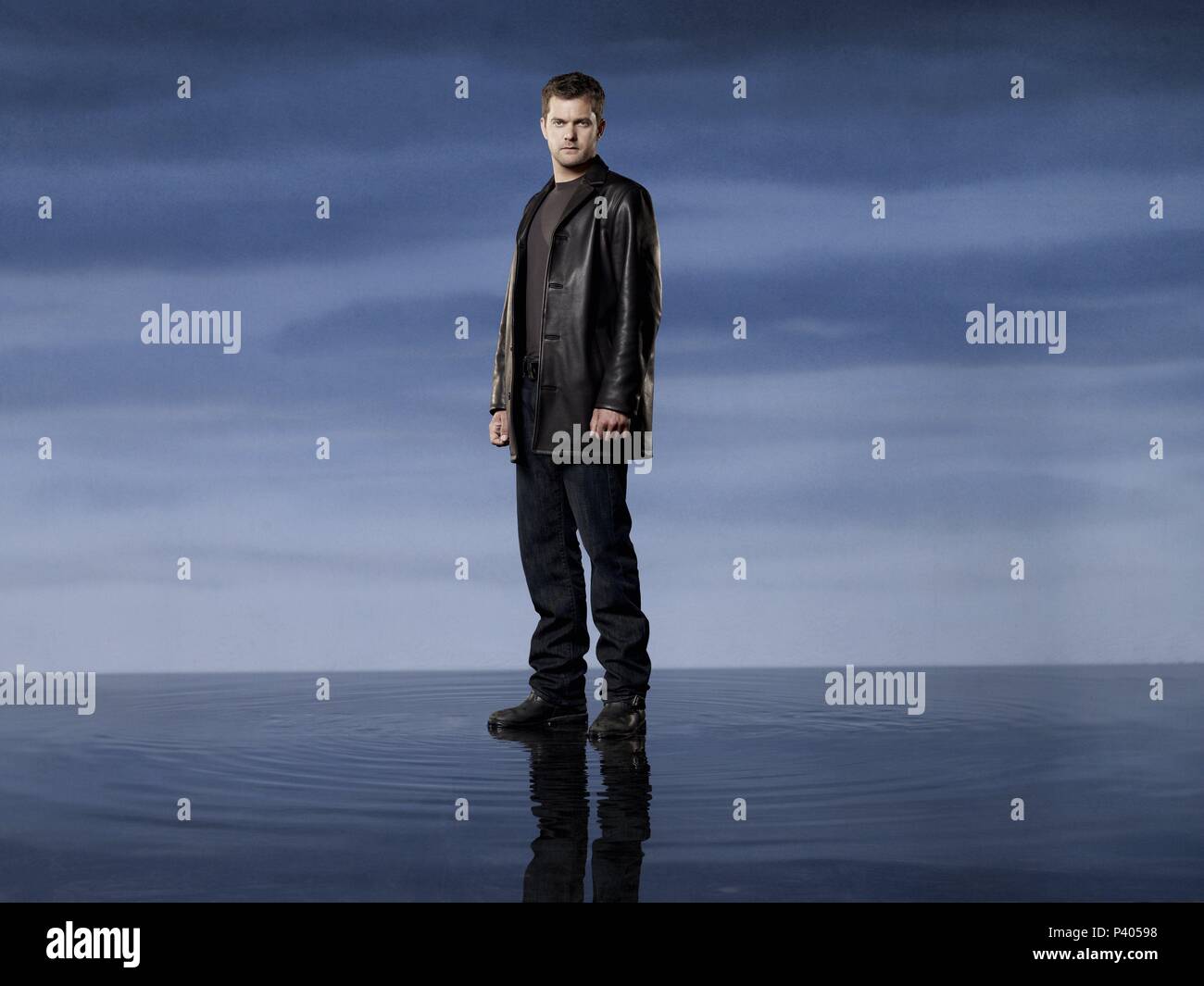 Original Film Title: FRINGE. English Title: FRINGE-TV. Year: 2008 ...