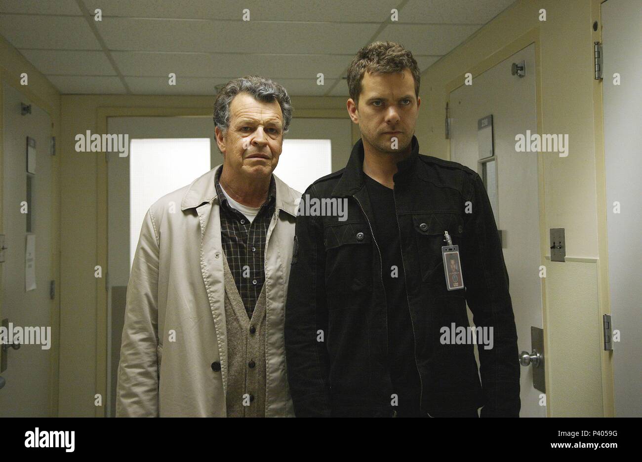 Original Film Title: FRINGE. English Title: FRINGE-TV. Year: 2008 ...