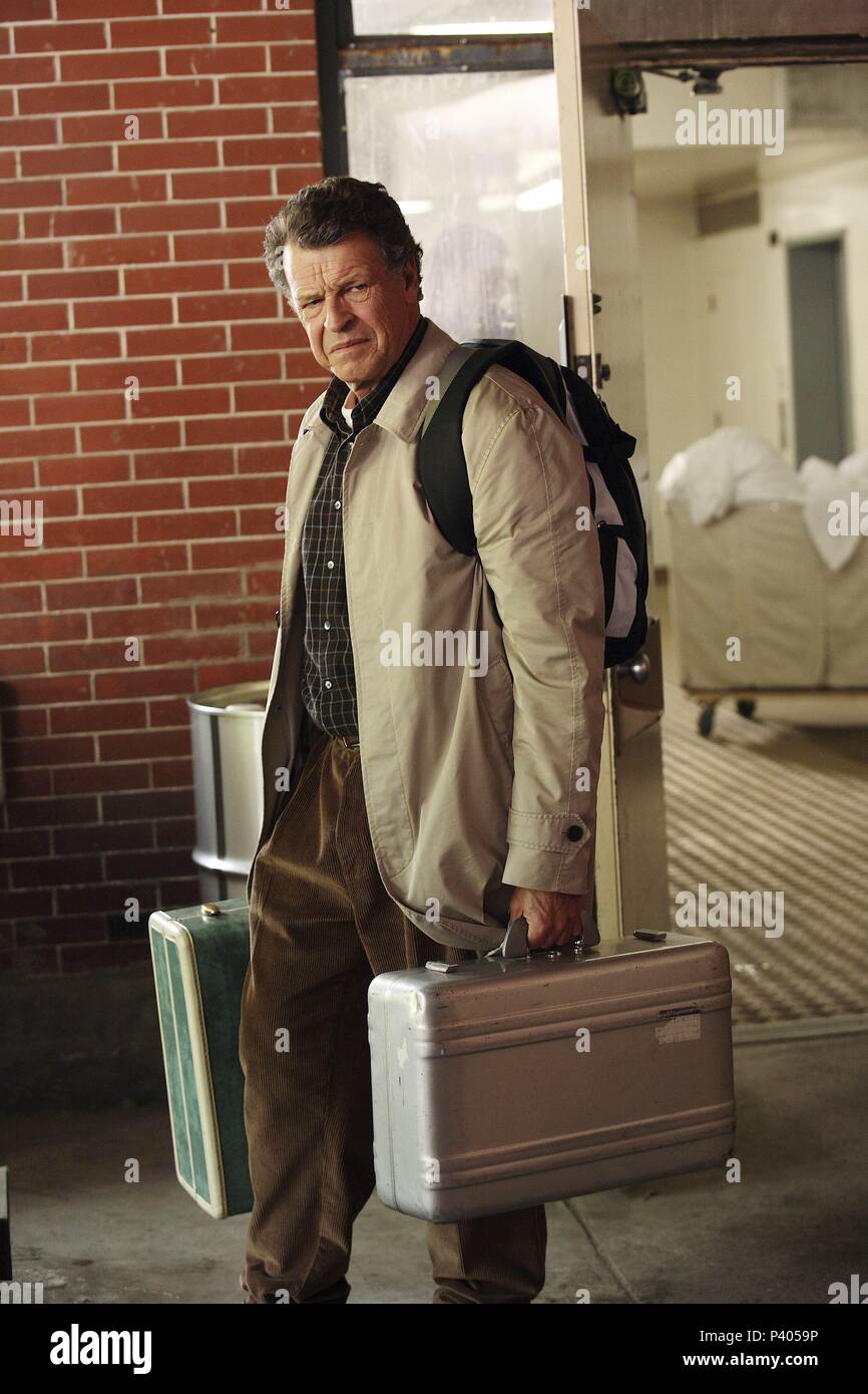 Original Film Title: FRINGE. English Title: FRINGE-TV. Year: 2008 ...