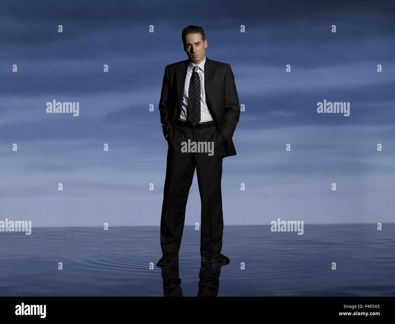 Original Film Title: FRINGE. English Title: FRINGE-TV. Year: 2008 ...